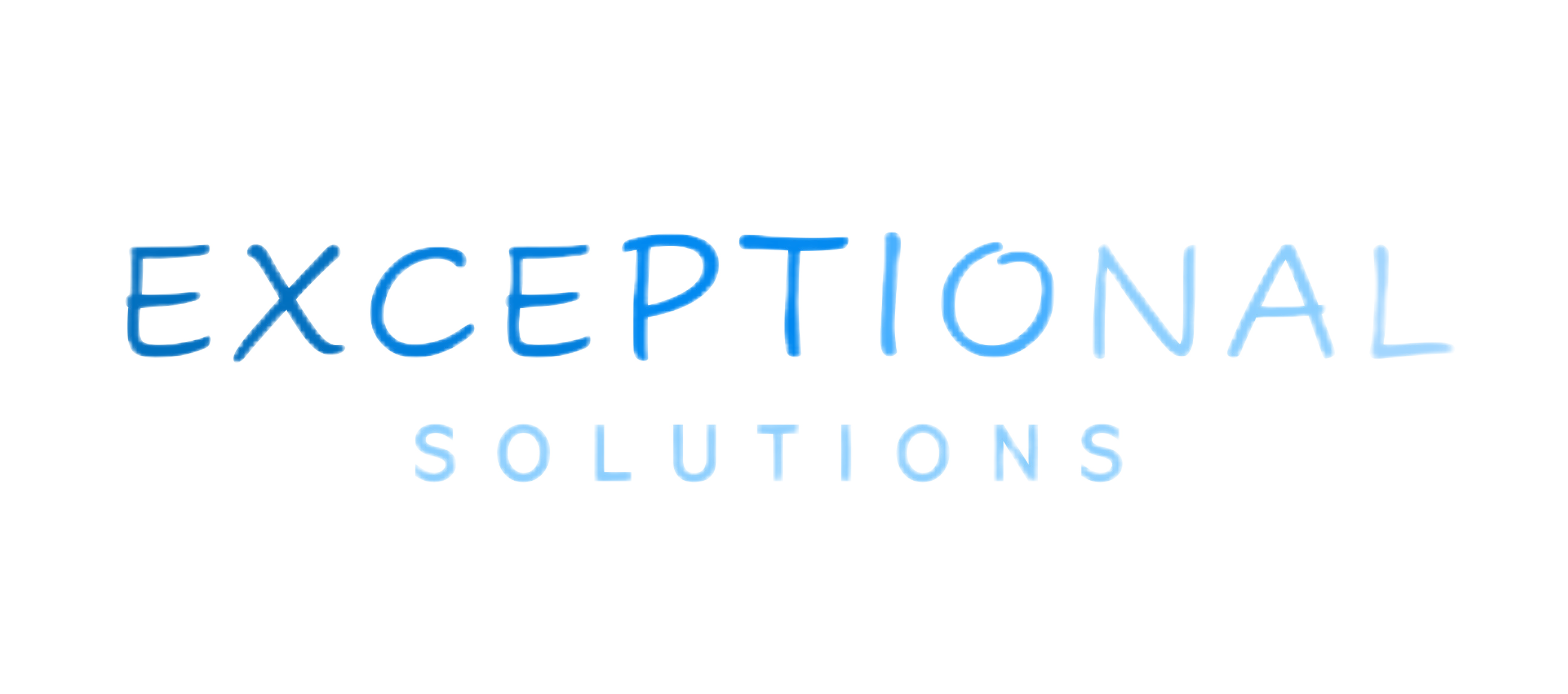 Exceptional Solutions